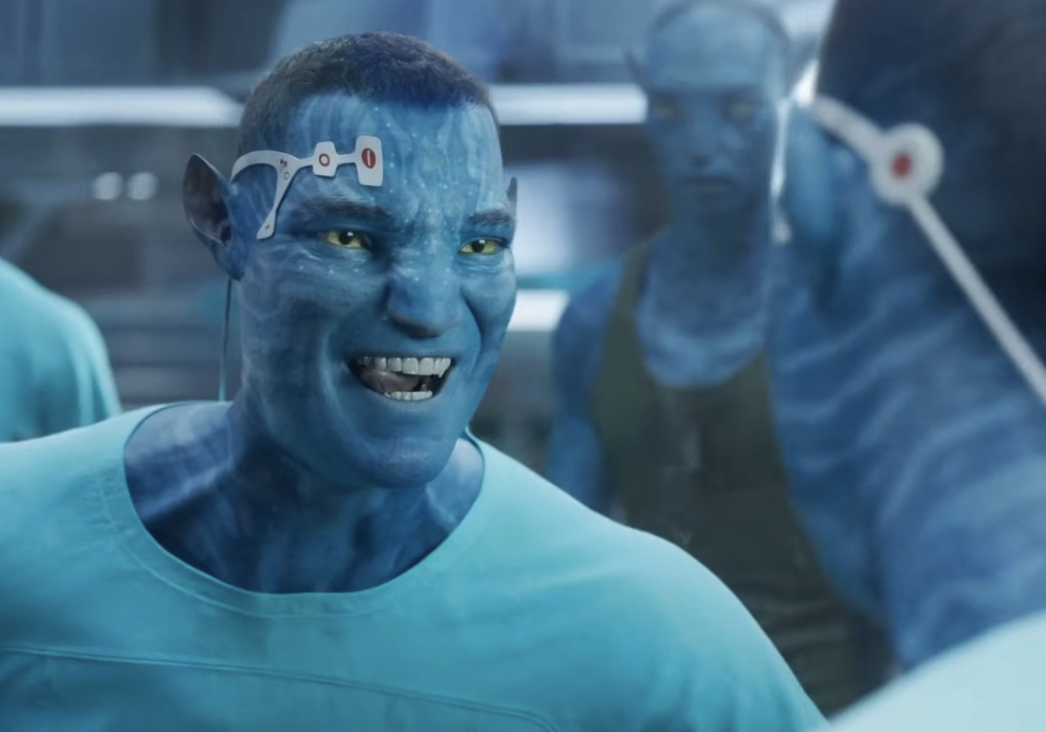 James Cameron Spoils Stephen Lang’s Role Before Avatar 3 Release: “It’s ...