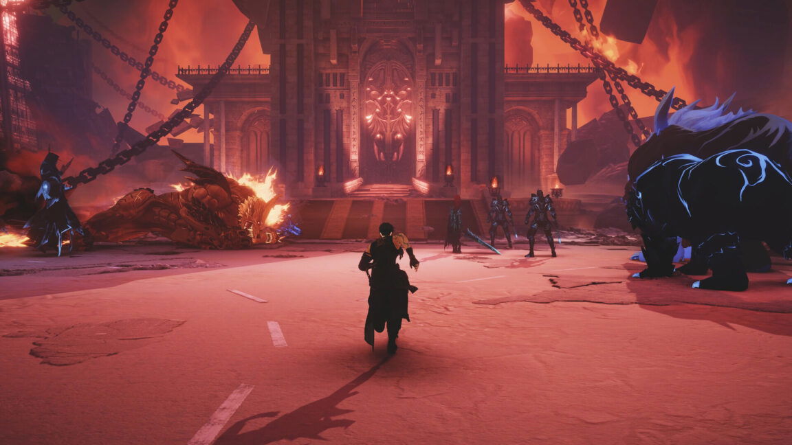 All Major Video Game Releases This Week (November 24 – November 30 ...