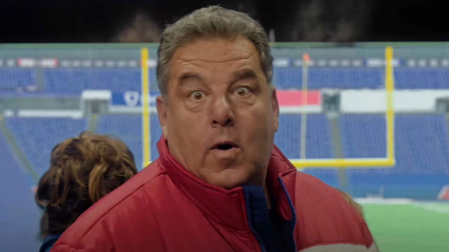 Where to Watch Holiday Touchdown: A Bills Love Story - Release Date ...