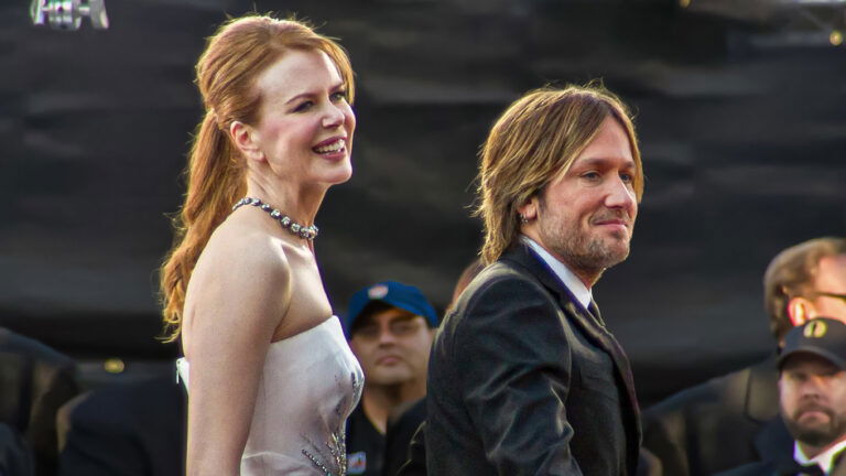 Who Is Karley Scott Collins? Keith Urban Sparks Romance Rumors With ...