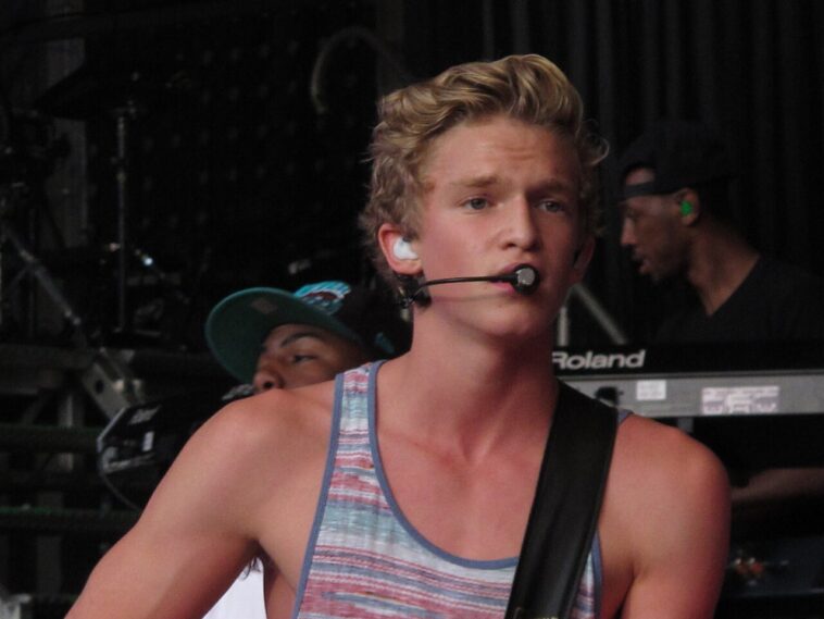 From Nick Jonas to Maxx Morando, Closer Look at Miley Cyrus’ Most ...