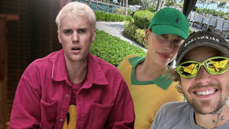 Fact Check: Did Justin Bieber Send Gift to Selena Gomez After Her ...
