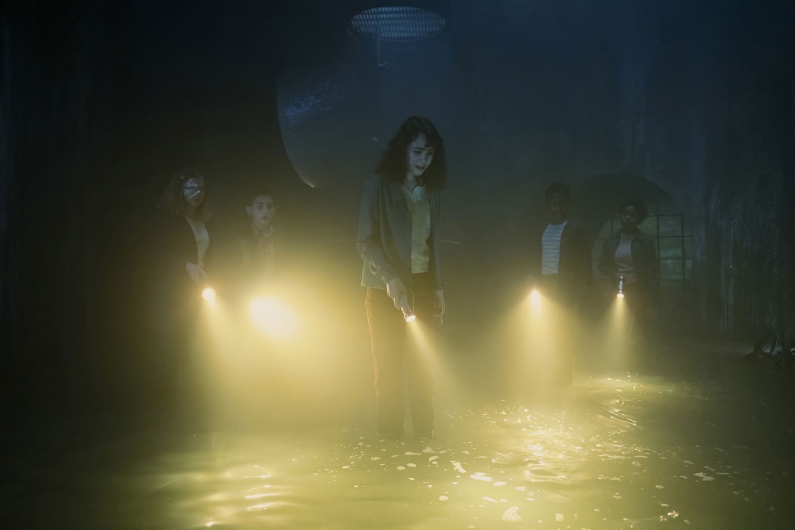 IT: Welcome to Derry — “29 Neibolt Street” — Episode 5 Spoiler Recap ...