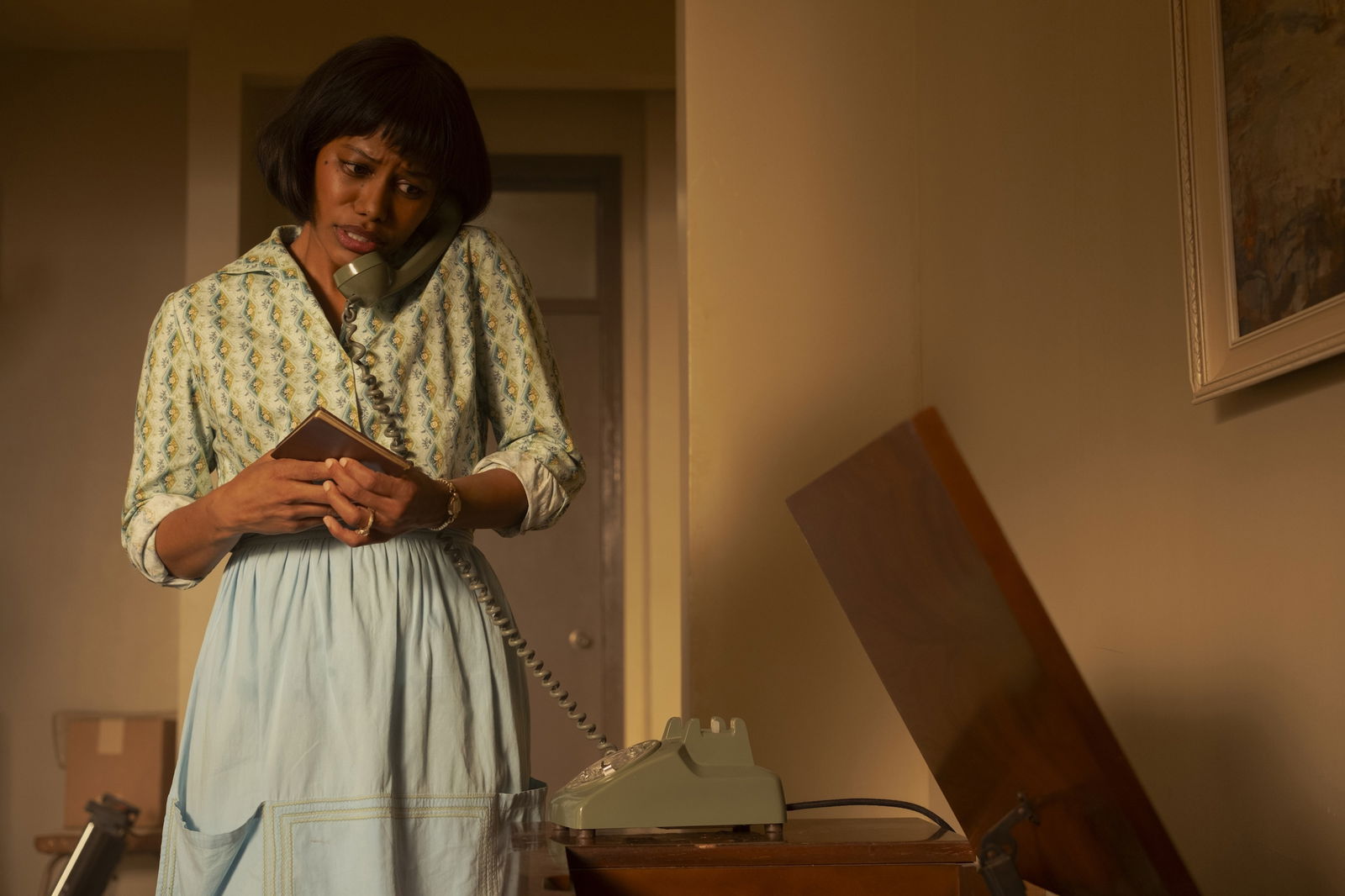 IT: Welcome to Derry — “29 Neibolt Street” — Episode 5 Spoiler Recap ...