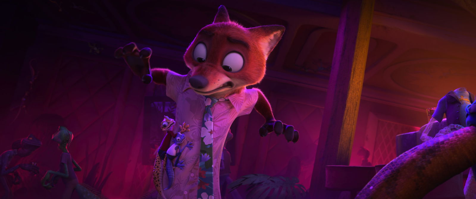 Zootopia 2 Review — This Sequel is a Baffling Retread
