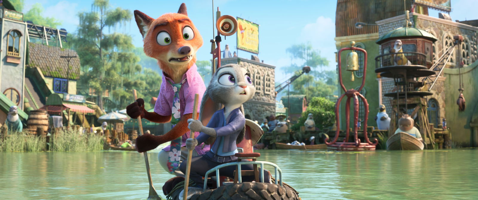 Zootopia 3: How Zootopia 2 Sets Up a Guaranteed Sequel for Disney?