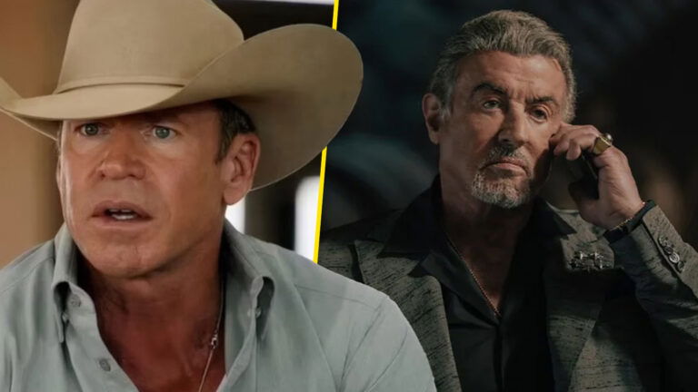 Who Is Gretchen Mol? From Sharing Screens With Matt Damon & Leonardo ...