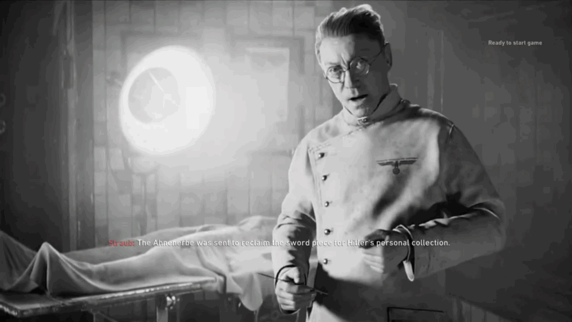 Udo Kier’s Most Iconic Video Game Roles Ranked: From Call of Duty to ...