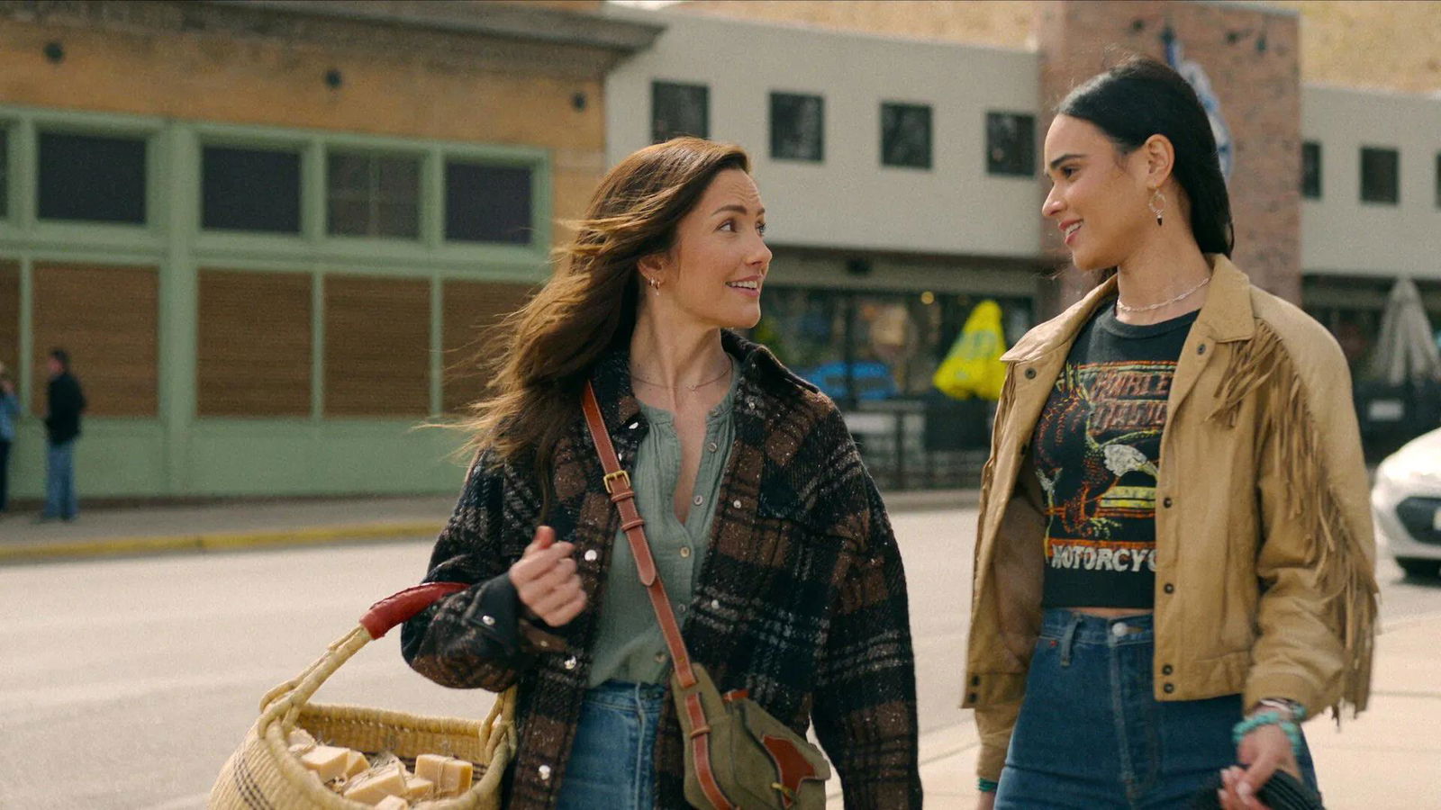 Why Isn’t Ransom Canyon Returning With 10 Episodes for Season 2? Details Revealed