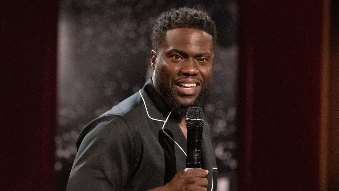 Kevin Hart’s Acting My Age: Release Schedule & Streaming Details