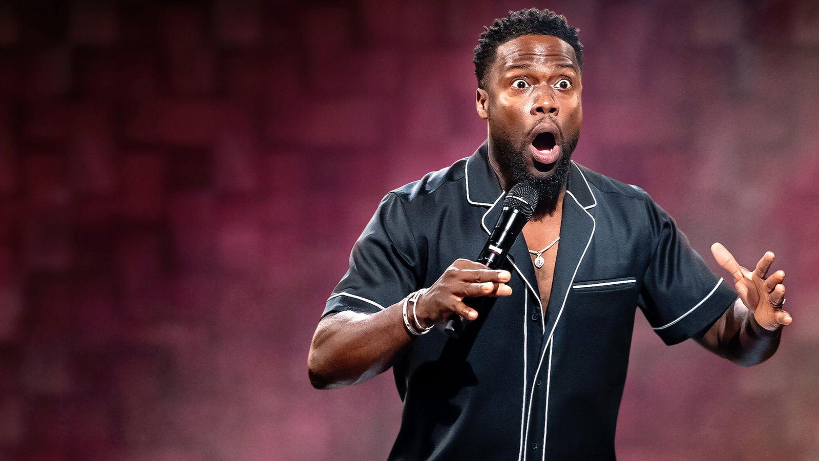 Kevin Hart’s Acting My Age: Release Schedule & Streaming Details
