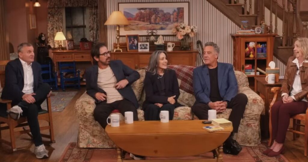 "We've never wanted to do that": Phil Rosenthal's Noble Reason for ...