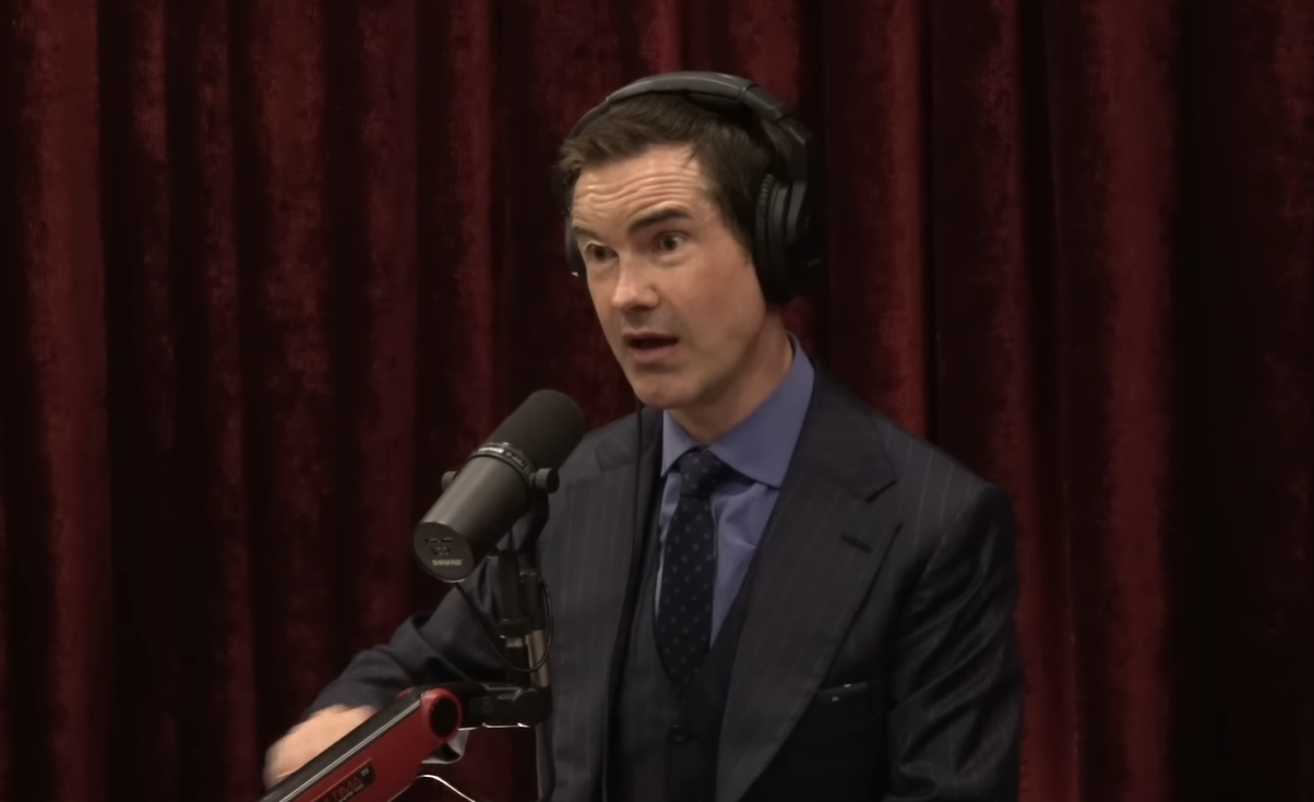 3 Best Joe Rogan Episodes That You Must Watch and 3 That Are Widely Hated