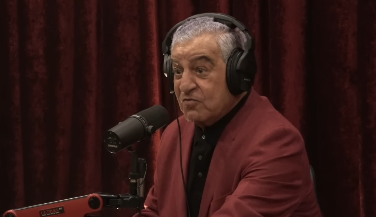 3 Best Joe Rogan Episodes That You Must Watch and 3 That Are Widely Hated