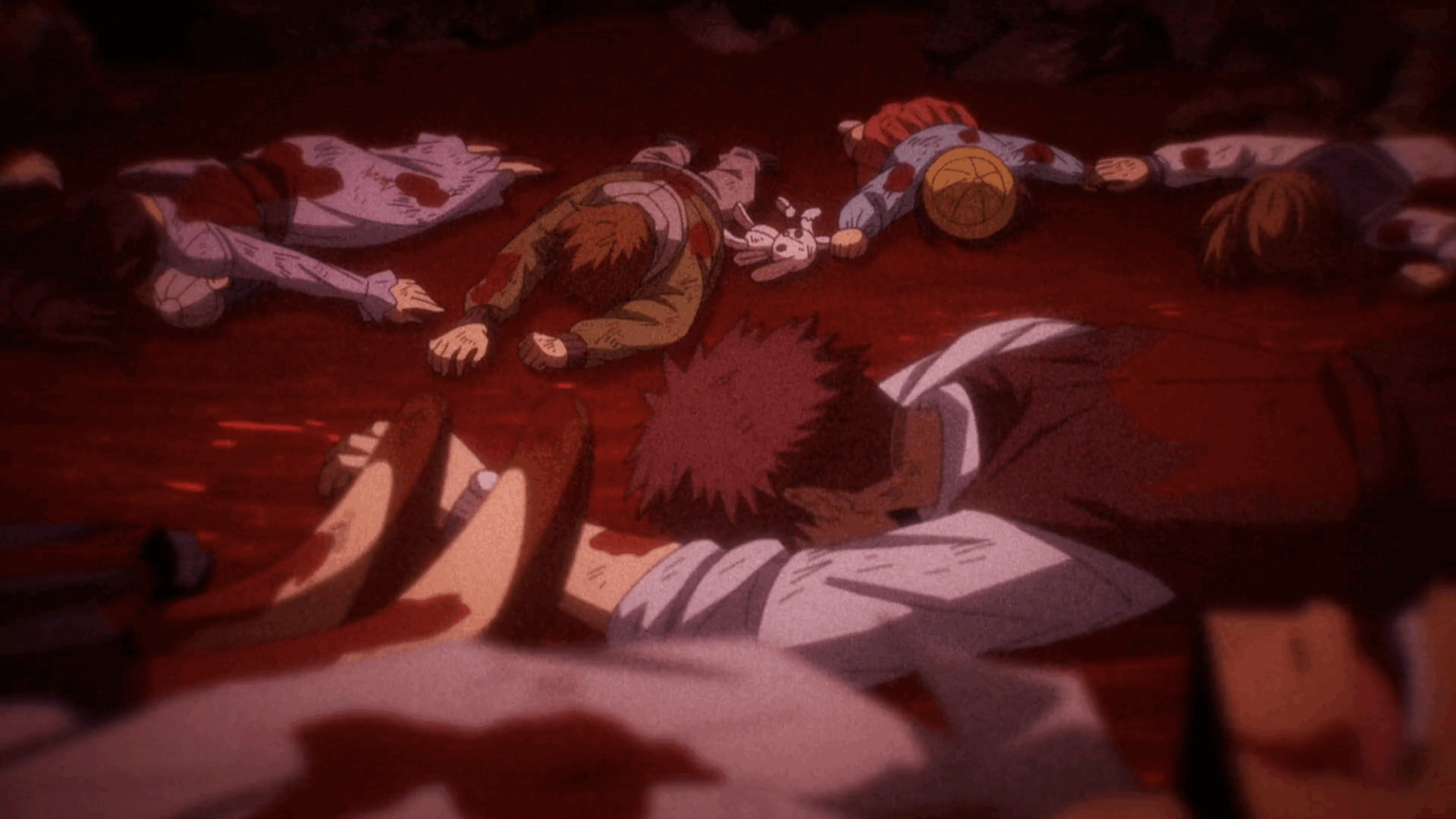 My Hero Academia Season 8 Confirms Which DC Villain Inspired All for One