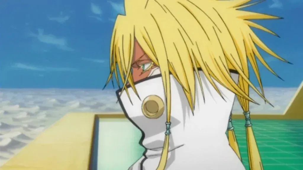 Every Black Character in Bleach, Ranked Weakest to Strongest