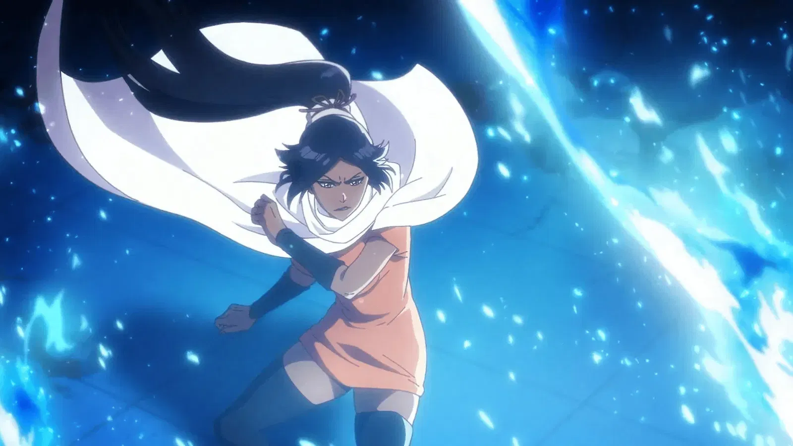 Every Black Character in Bleach, Ranked Weakest to Strongest