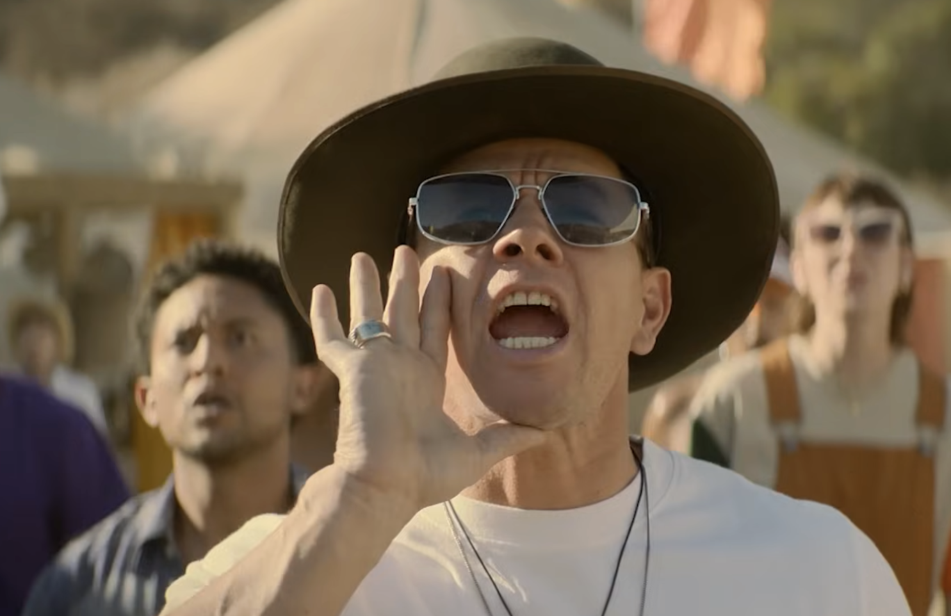 Every Mark Wahlberg Comedy Movie, Ranked Worst to Best