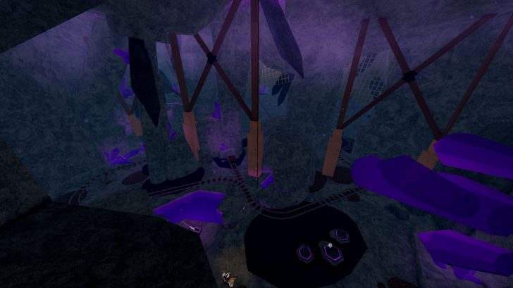 Fisch Mineshaft Guide: How to Enter the Chasm