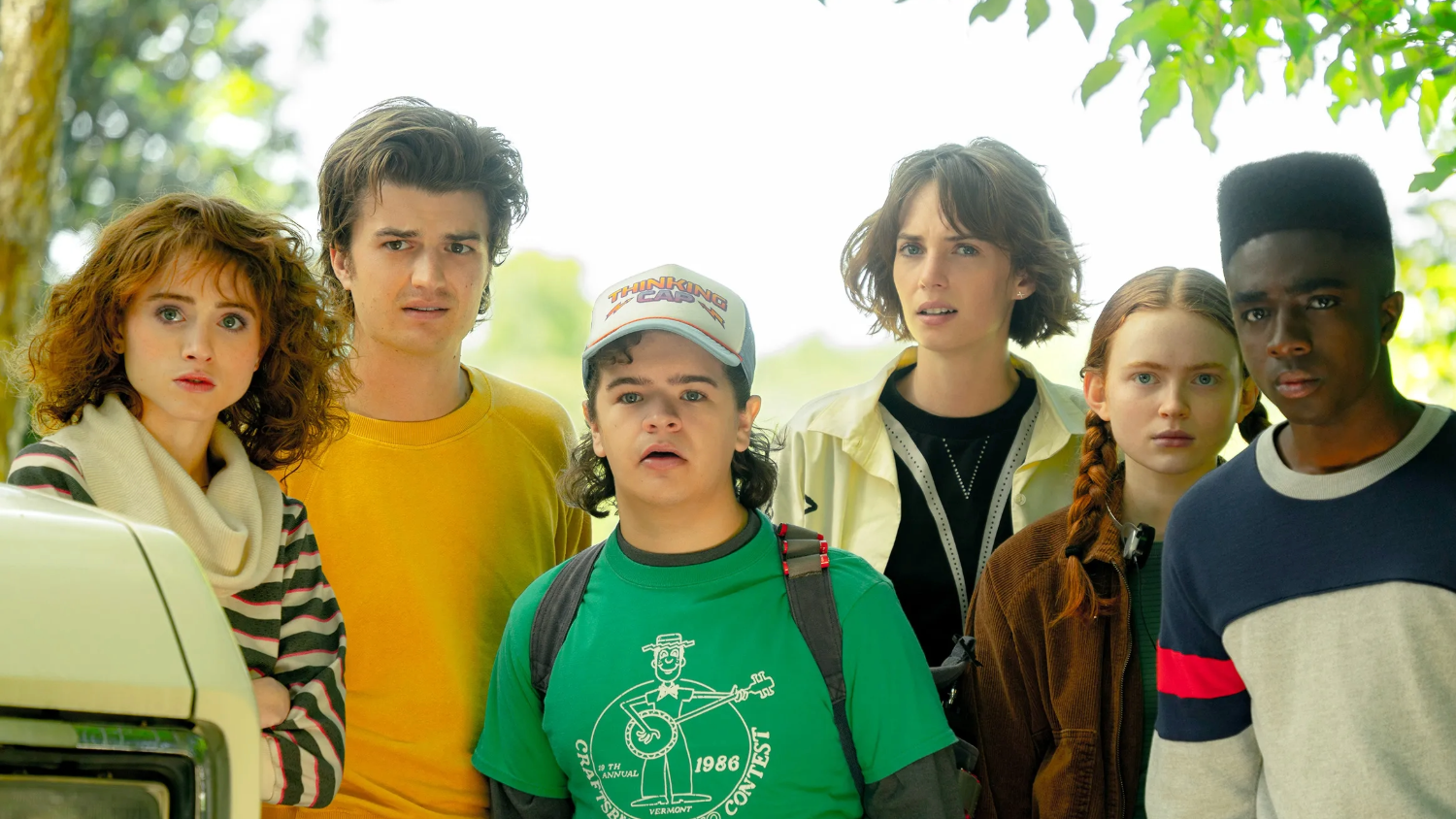 Stranger Things Season 5: Will the Future Spin-Offs Connect to El or Will?