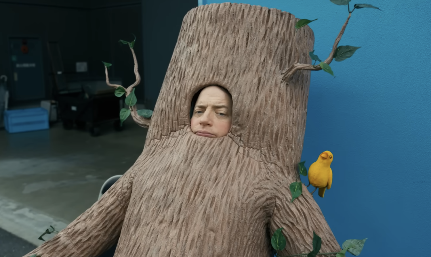 Rental Family Ending Explained: Brendan Fraser Breaks Down The True ...