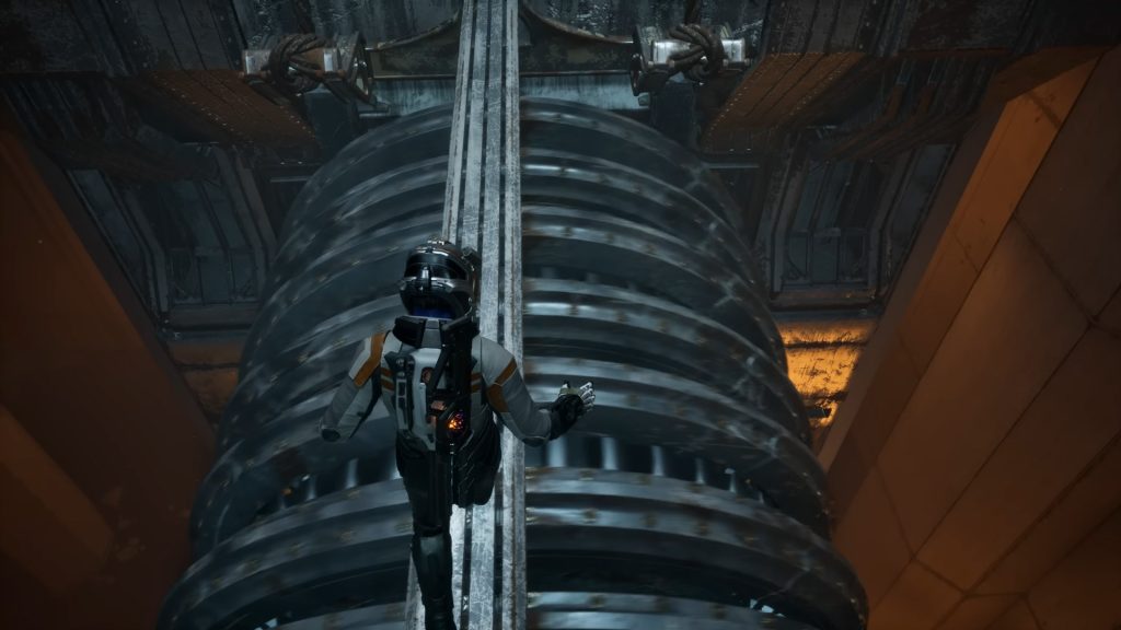 Exodus, Mass Effect’s Closest Cousin, Is Set to Appear at the Game ...