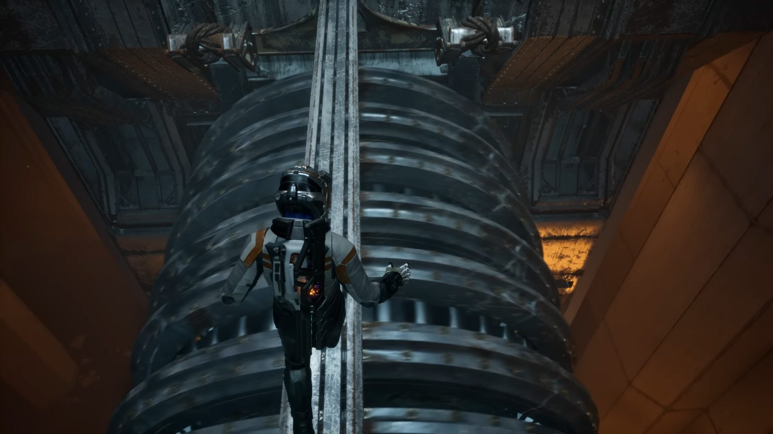 Exodus, Mass Effect’s Closest Cousin, Is Set to Appear at the Game ...
