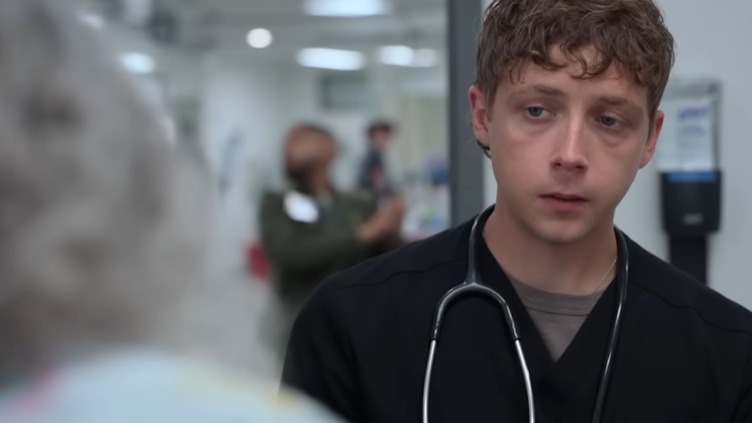The Pitt Season 2: Release Date, Cast, Plot & All You Need to Know