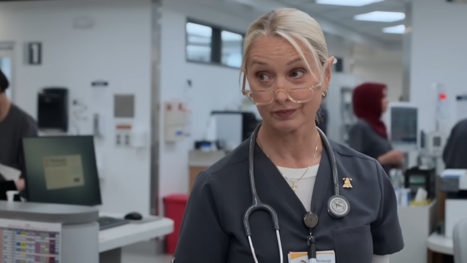 The Pitt Season 2: Release Date, Cast, Plot & All You Need to Know