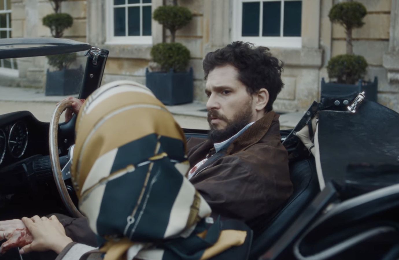 Industry Season 4 Trailer: Kit Harington’s Henry’s Sexual Curiosity ...