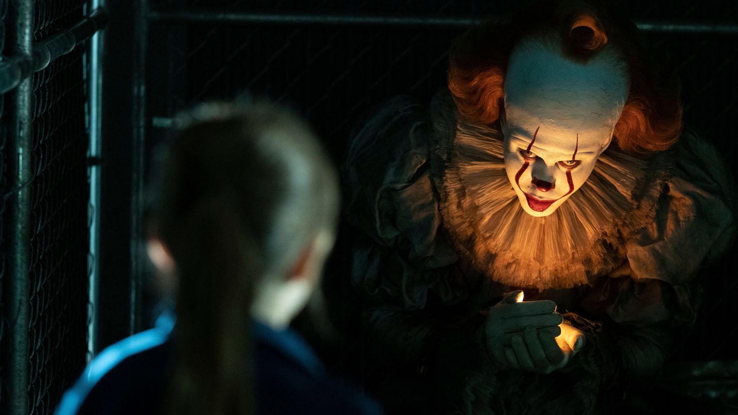 Welcome To Derry Uses Bill Skarsgård’s Pennywise in 1 Way the IT Films ...