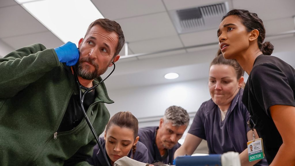 The Pitt Season 2 Filming Locations: Where Was HBO Max Show Shot?