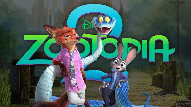 Zootopia 2 Post-Credits Scene Explained
