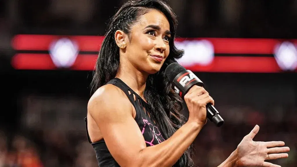 Toei Animation’s Next Movie With WWE Star AJ Lee: All You Need to Know