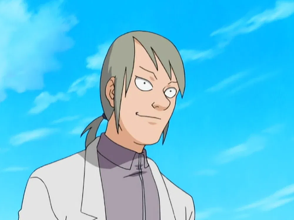 What Happened to Them? 4 Naruto Characters Whose Final Fate Was Never ...