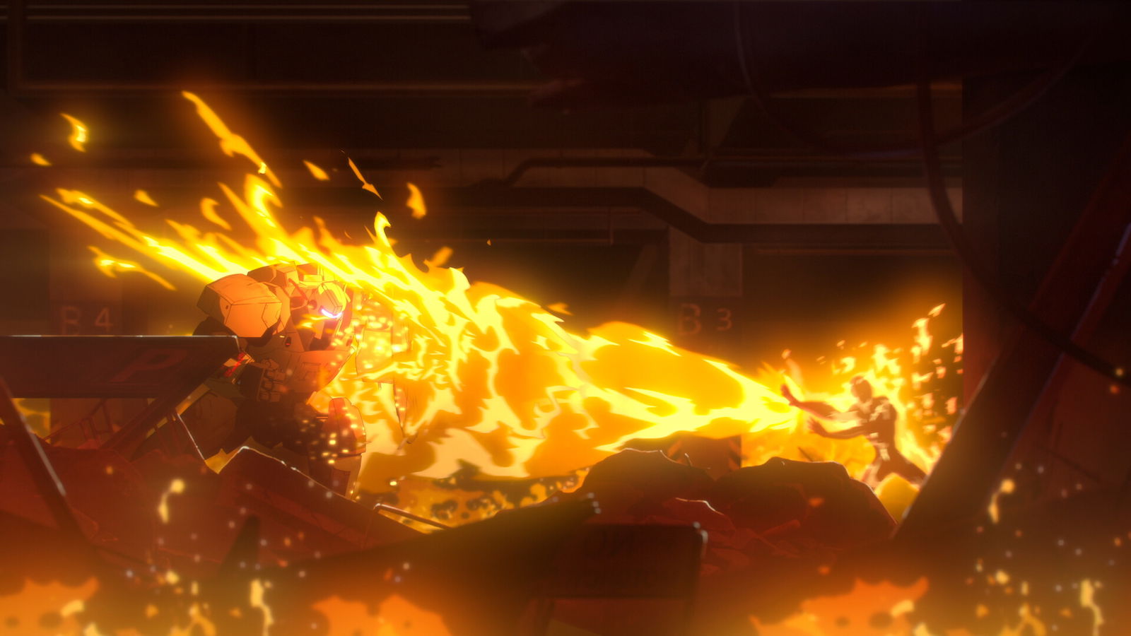 Dispatch Trophy Guide - How to Unlock All the Achievements?