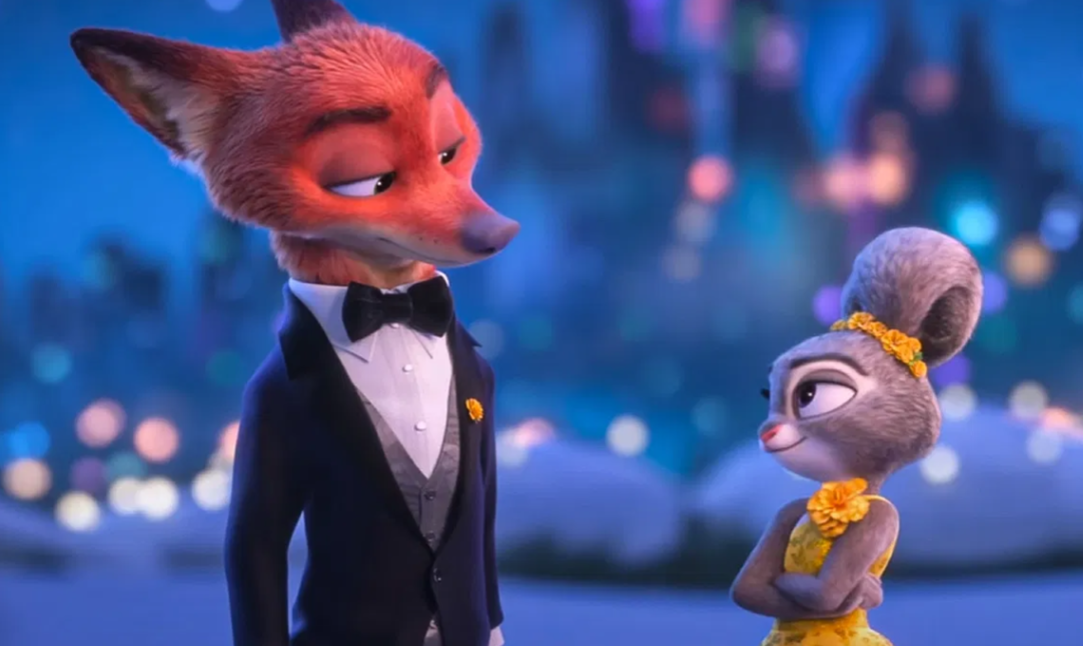 Zootopia 2 Box-Office: Pixar Sequel Sets China on Fire After Beating ...