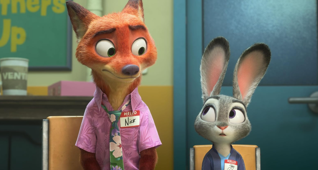 Zootopia 2 Box-Office: Pixar Sequel Sets China on Fire After Beating ...