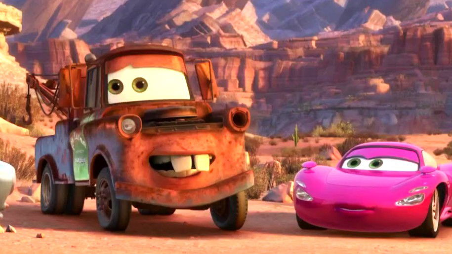 Every Pixar Sequel Movie, Ranked Worst to Best