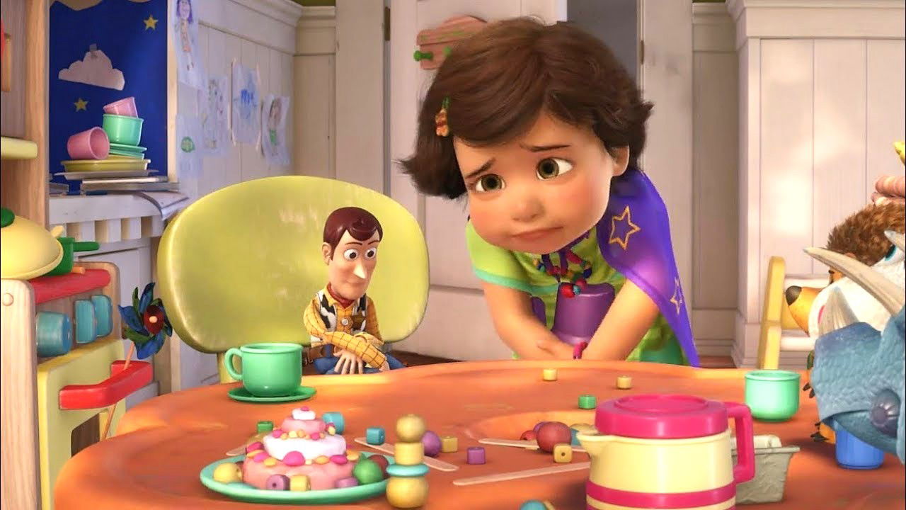 Every Pixar Sequel Movie, Ranked Worst to Best