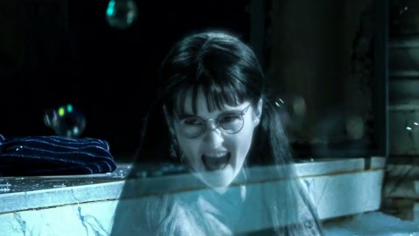 Every Harry Potter Actor With Massive Age-Gap With Their Characters, Ranked