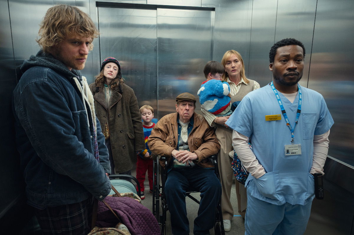 Goodbye June: Release Date, Cast, Plot & All You Need To Know