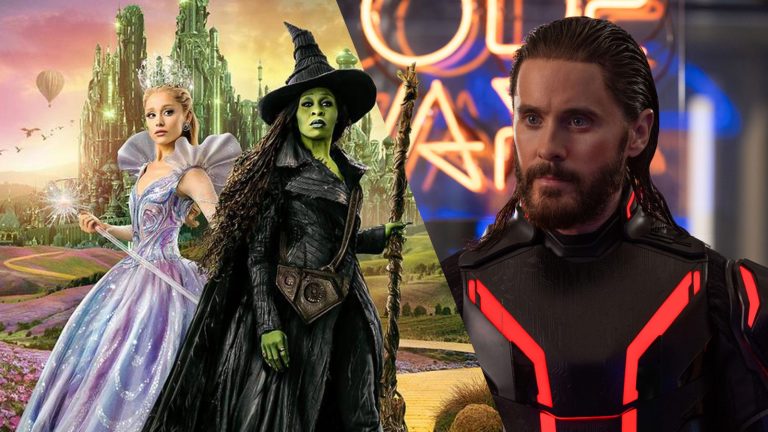 Wicked: For Good Sequel Confirmed: Wicked Cinematic Universe Happening ...