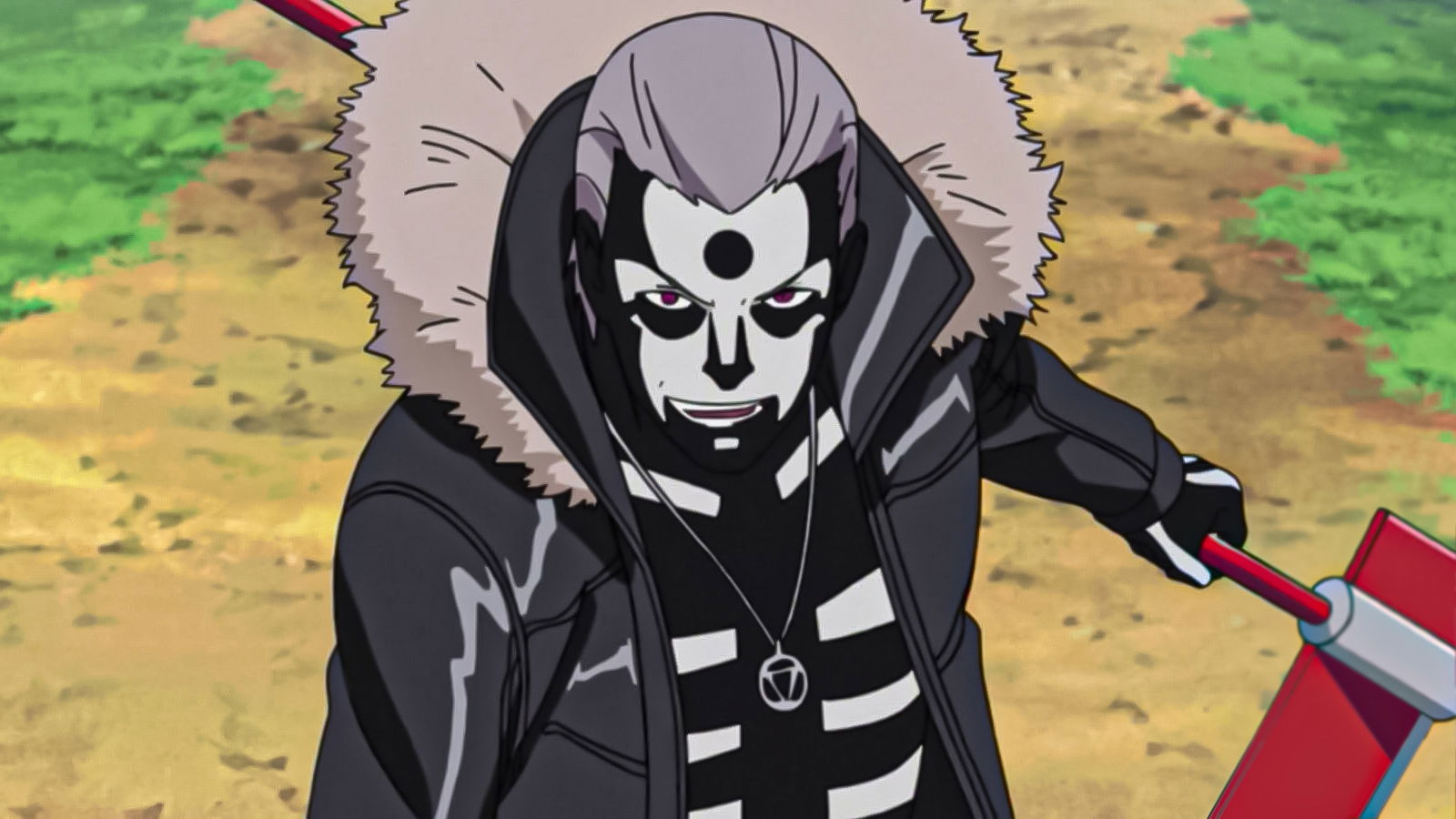 What Happened to Them? 4 Naruto Characters Whose Final Fate Was Never ...