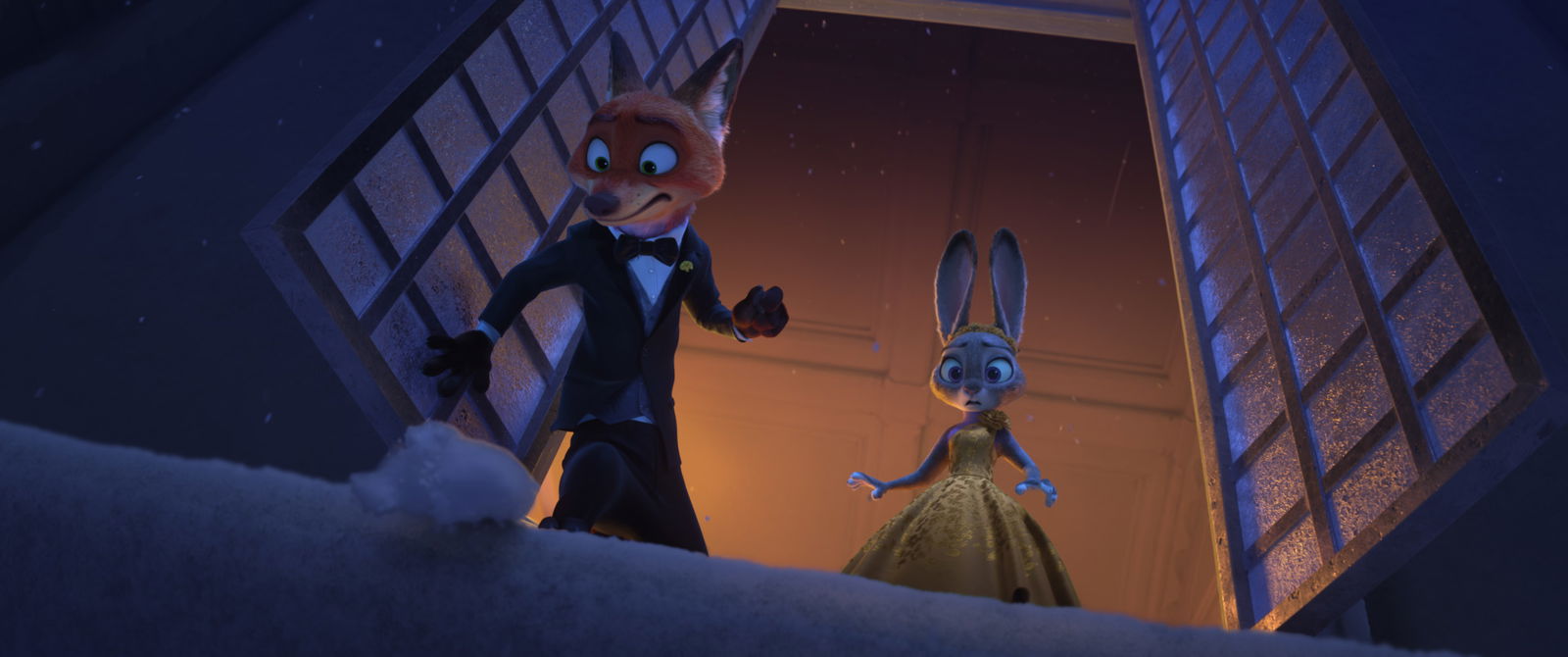 Zootopia 2 Post-Credits Scene Explained