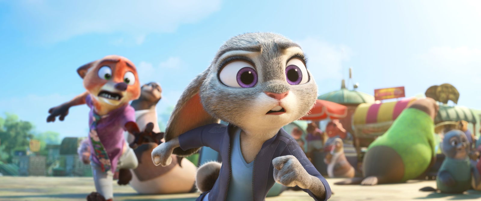 Zootopia 2 Post-Credits Scene Explained