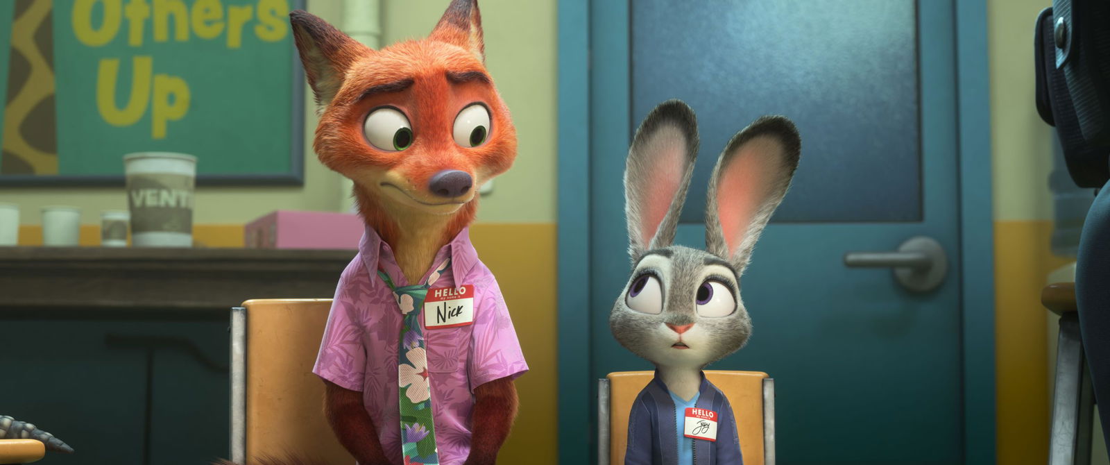Fact Check: Did Zootopia 2 Pay Tribute to Charlie Kirk in Post-Credits ...