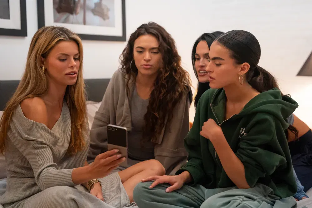 Rachel Tung’s Exit Puts Love Thy Nader In a Sticky Position For One Reason