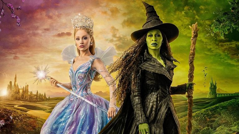 Wicked: For Good Box-Office Beats Disney’s Biggest Flop of 2025 in 3 Days