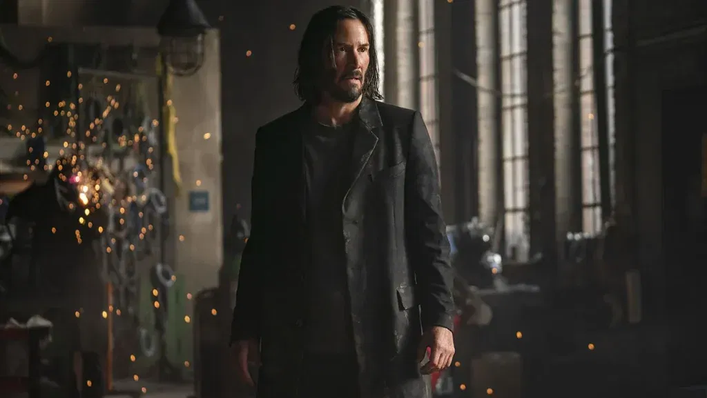 Every Keanu Reeves Action Movie, Ranked Worst to Best